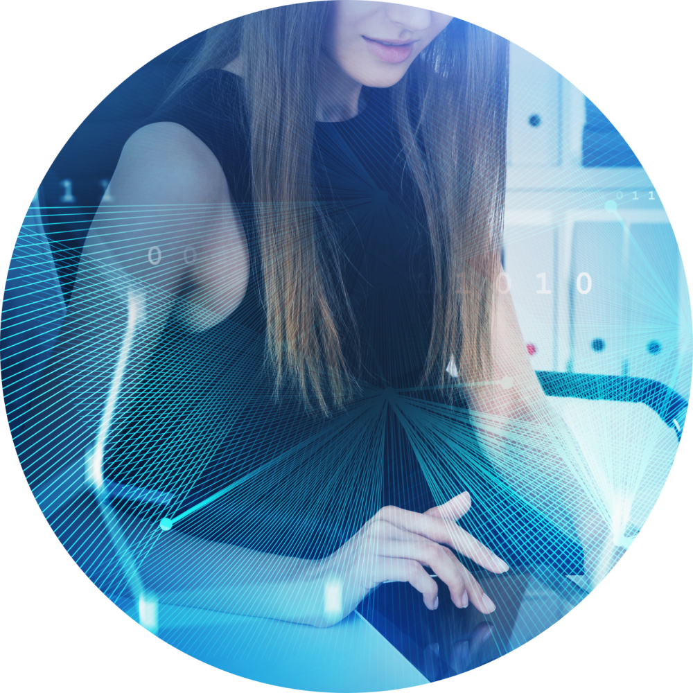 Digital Dynamics 360 | Services